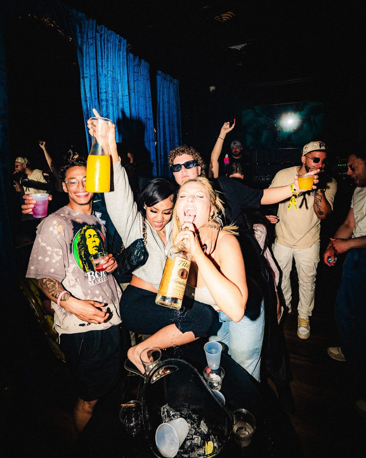 Club Halo – Lexington's Best Dance & Night Club!